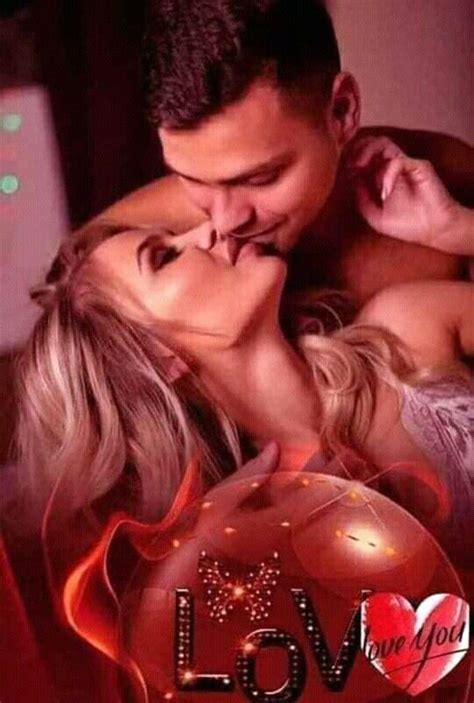 Pingl Sur Love Photos Romantiques Baisers Romantiques Images Couple Romantique