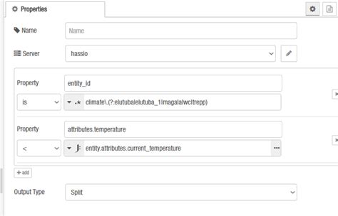 examples for using the new get entities node page 7 node red home