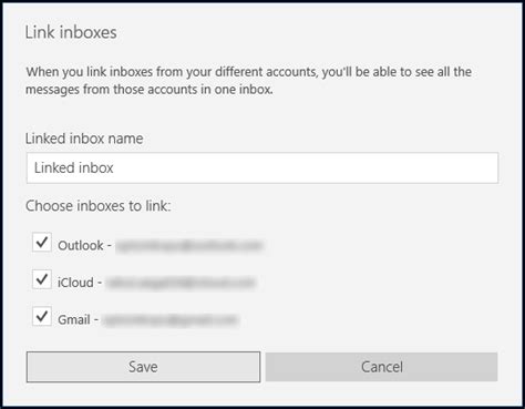 How To Set Up And Customize Email Accounts In Windows 10