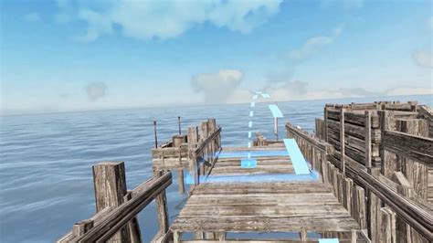 Week Dev Log Sailing Game Transportation And Better Physics YouTube