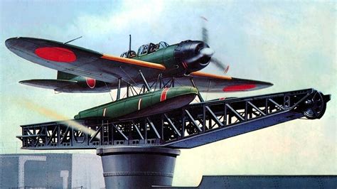 The Wreck Of The Chokai