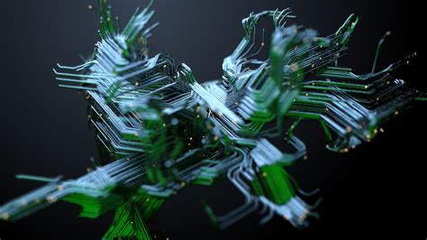 Houdini Fundamental Behance