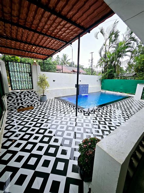 Lonavala Villa Holiday Rentals Maharashtra India Airbnb