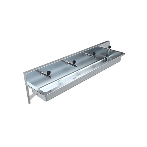The Durability And Hygiene Benefits Of Stainless Steel Troughs Britex