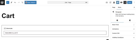 Woocommerce Booster Module Documentation Themeisle Docs