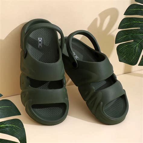 Buy Emperor High Quality Material Clogs For Men Under 500