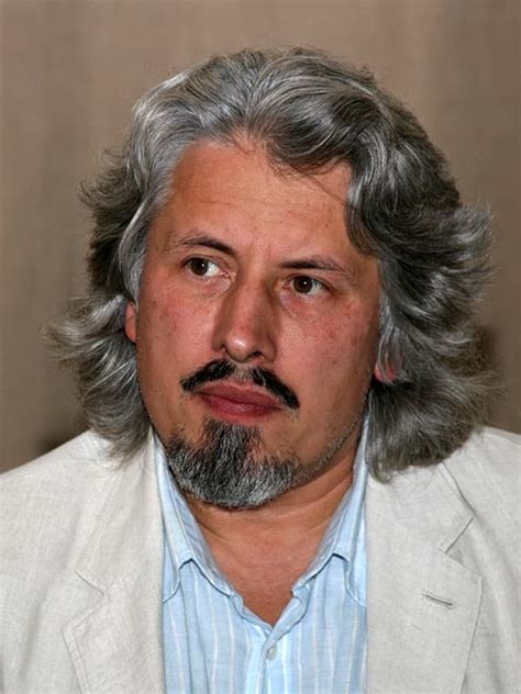 Владимир Сорокин фото на - 24СМИ