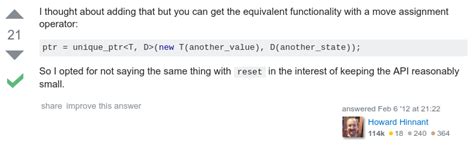 Changing Deleters During The Life Of A Unique Ptr Fluent C