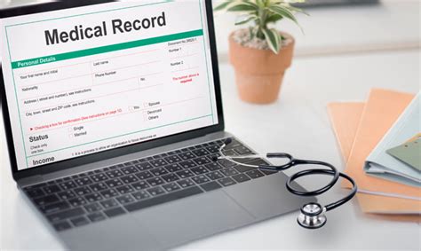 maintain patient database software for hospitals and doctors