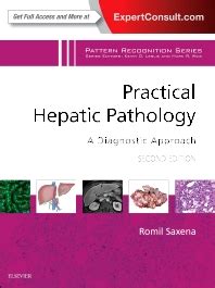 Practical Hepatic Pathology A Diagnostic Approach 2nd Edition Elsevier Shop