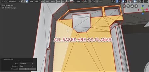 Artifacts After Using Displacement Modifier Cg Cookie