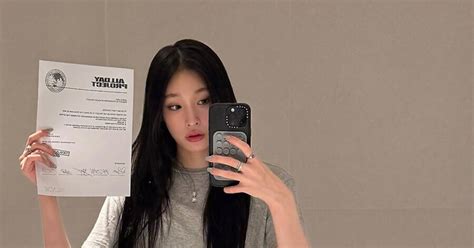 신세계 회장 딸 애니 테디 혼성그룹 올데이 프로젝트로 가요계 데뷔[공식]