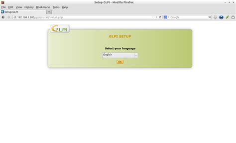 Setup IT And Asset Management System With GLPI On Debian Ubuntu Unixmen