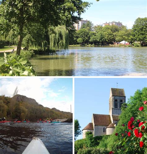 Les Idées De Sortie De Patrick Vasseur Largentanais Ayant Marché