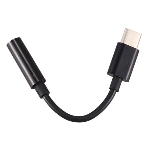 4 кабеля Usb C 3 5 мм для наушников разъема для наушников купить с доставкой по выгодным ценам