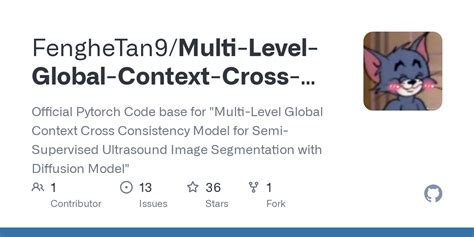 Multi Level Global Context Cross Consistencytrainpy At Main