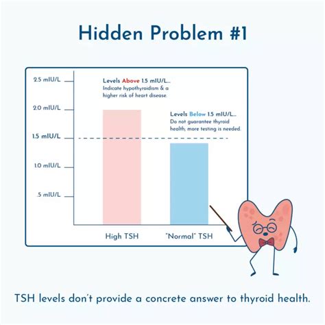 How To Interpret Thyroid Tests To Discover Hidden Thyroid Problems