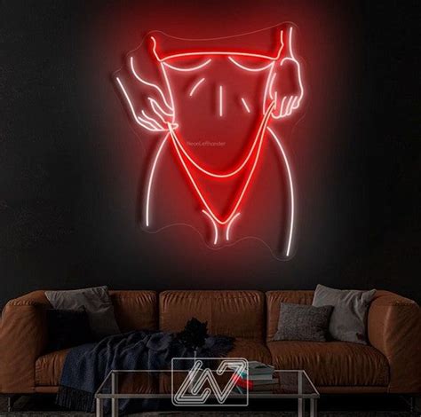 Bar Neon Sign Artofit