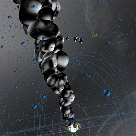 3d Pflow Smoke Model