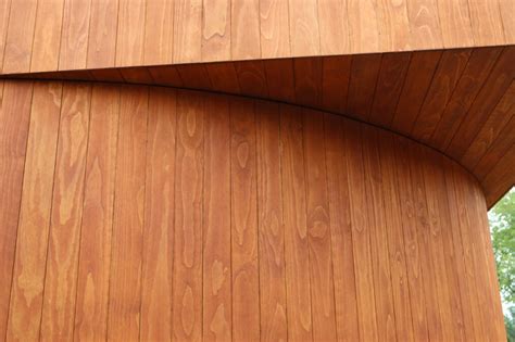 Rowan Fossil Park Custom Accoya® Wood Resawn Timber Co
