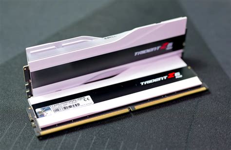 G Skill Tridentz5 Rgb Ddr5 6400 Mhz Cl32 2 X 32 Gb Review