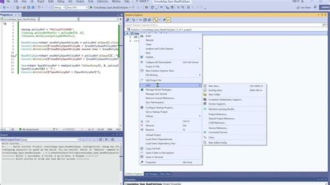 Span And Readonlyspan In Net C Youtube