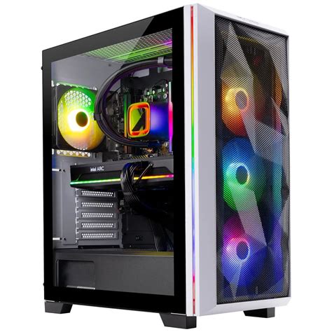 Skytech Chronos Prebuild R Pcbuild