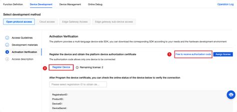 GitHub Tuya Tuya Iot Core Sdk Tuya IoT Core SDK