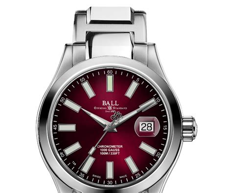 Red Dial Watches Under 5000 Bold Statements On The Wrist