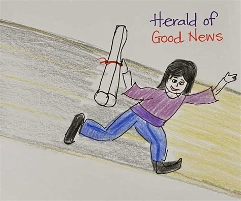 Assignments Out Of Appointment Drawn To Him