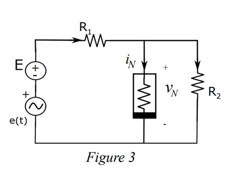 Solved A ﻿please Redraw The Circuit With Appropriate