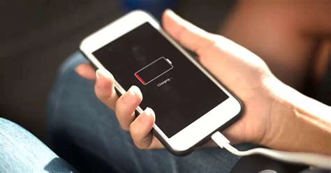 Smartphone Tips A Solid Way To Boost Your Smartphones Battery These Tricks Are Amazing