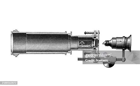 Microscope Cross Section Imaging Microscope High Res Vector Graphic Getty Images