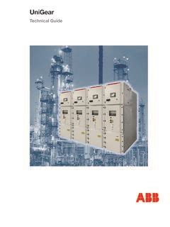 Technical Guide ABB Technical Guide Abb Pdf PDF PRO