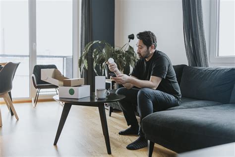 Matter Commissioning With Nfc How Contactless Communication Touches New Use Cases And Why It