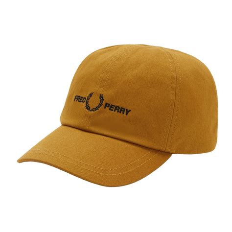 Fred perry cap, Men's Fashion, Watches & Accessories, Caps & Hats on ...