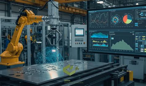 Surface Anomaly Detection Smarter Quality Control