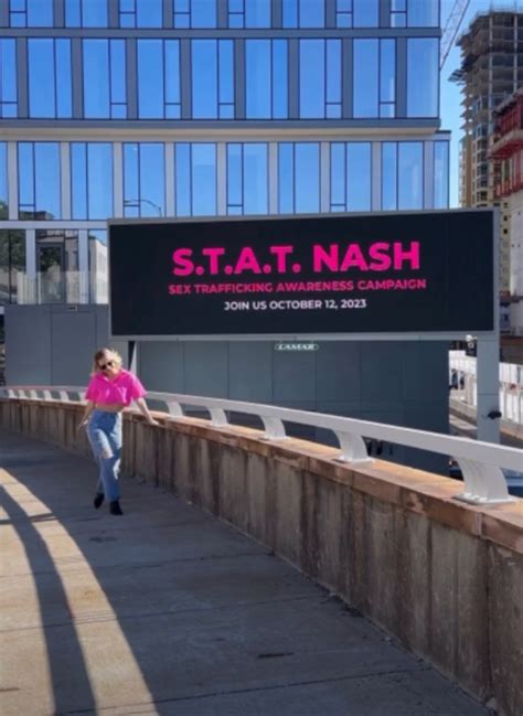 Sex Trafficking Awareness Campaign In Nashville 10 12 Join Us 🔥🔥🔥 Gqs4hgy9