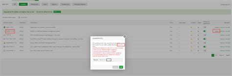 Bug Aapanel Free Hosting Control Panel One Click Lamplemp