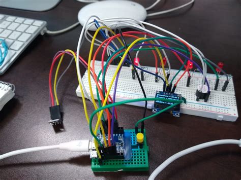 GitHub BFN Arduino Project