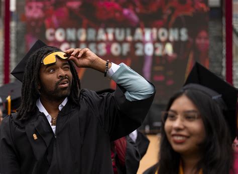 Commencement 2024 Csudh News Commencement 2024 Csudh News