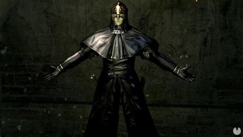 Oswald De Carim En Dark Souls Remastered C Mo Encontrarlo Y Qu
