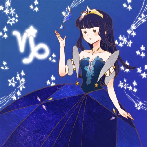 Princess Salmina With Capricorn By Vale1234567891 On Deviantart