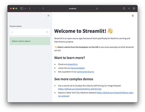 python应用开发——30天学习streamlit python包进行app的构建（1） 腾讯云开发者社区 腾讯云