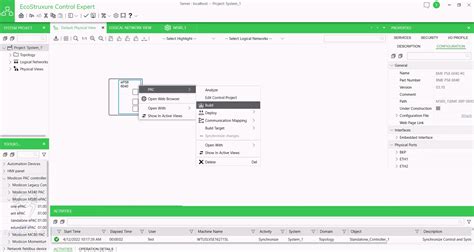 Ecostruxure Control Expert V16 2025 نرم افزار برنامه‌نویسی Plc Engpedia