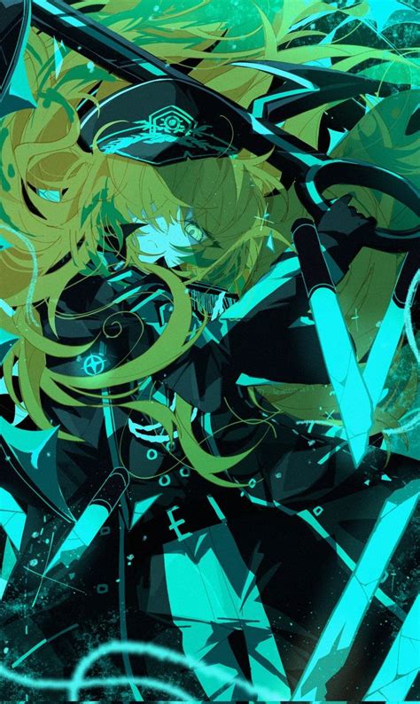19 Home X Limbus Company Knight Limbus Company Official Art