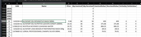 Python Empty Gaps Between Data Pulled Via Loop From Multiple Excel