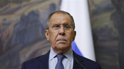 Лавров Забраната за влизане на автомобили с руски регистрационни номера в ЕС е нацизъм Nova