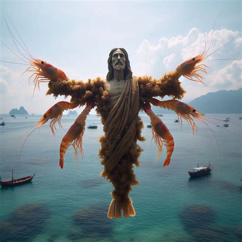 facebook s algorithm gone wild ai spam and the bizarre rise of shrimp