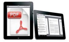 Convert PDF Files Into IPad IBook With Dropbox TechnoBuzz How To Android Guides Tips